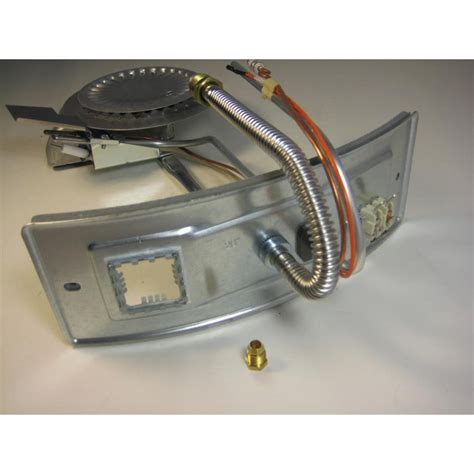 Ao Smith State American Water Heater 100071825 Burner Assembly