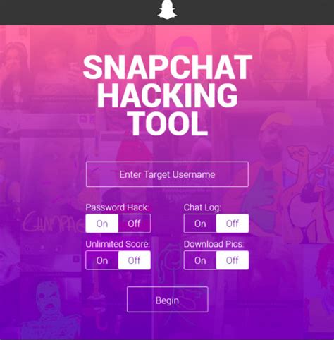 How To Hack Someones Snapchat Password Online Guide