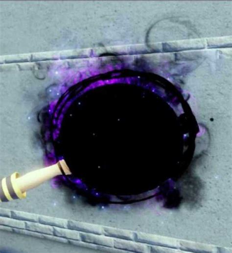 AUT Cursed Orb A Universal Time