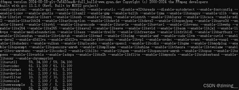 Manim Vscode环境搭建全流程（个人目前认为的最快路径）manim Sideview Csdn博客