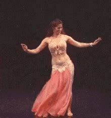 Dance Belly S Tenor