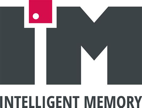 Intelligent Memory Stellt Ddr5 Speichermodule In Standard Und
