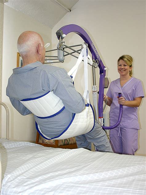 Patient Lift Accessories Vancare Inc