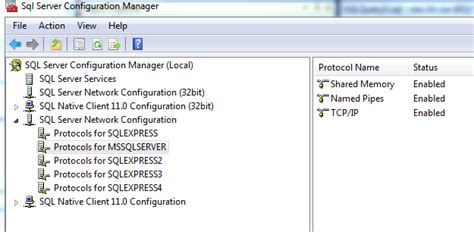 Solved Arcgis Desktop Cant Connect To Mssql Via Databas Esri