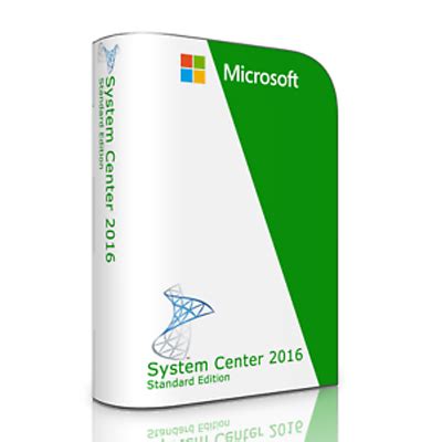 Купить Microsoft System Center Datacenter Core
