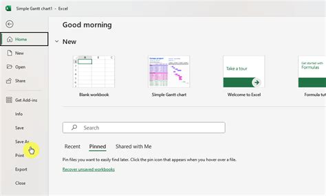 Publish A Workbook To A Sharepoint Site In Excel For Windows