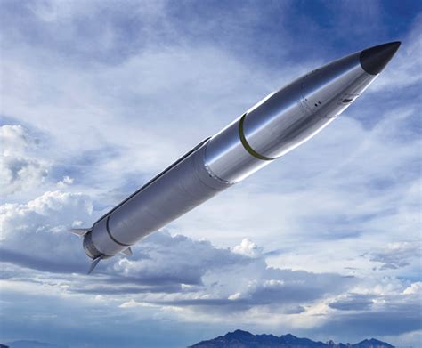 Mission Success Lockheed Martins Extended Range Guided Multiple