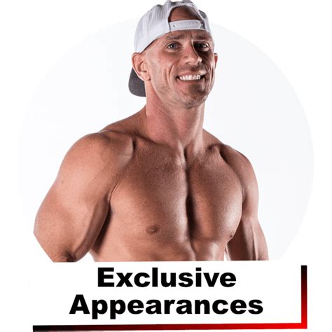 Sxhibition Exclusive Appearances