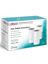 TP LINK DECO FAST MESH WIFI SYSTEM Asia Mobile Phone