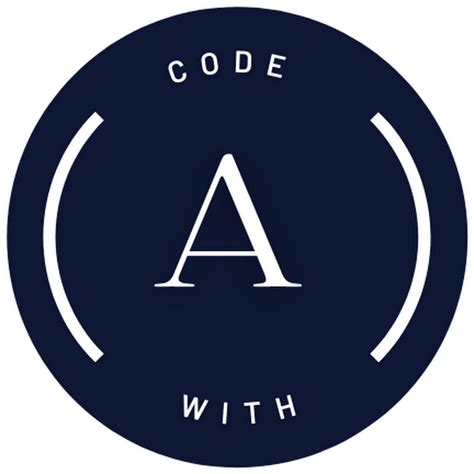 Code With Arjun YouTube