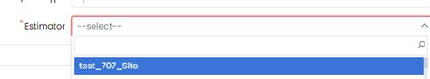Servicelookupeditor Search Field Not Working Correctly · Issue 6688