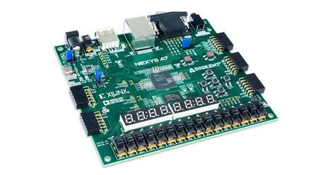 Fpga For Newbies Our Tips For First Time Users Itigic