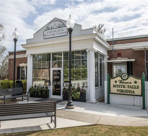 Discover Covington Ga Added A Discover Covington Ga
