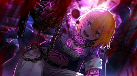 The Middle Little Sister Don Quixoteidentity Story Limbus Company Wiki