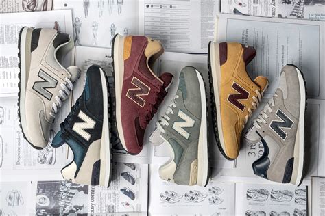 New Balance 574 High Top Chaussures New Balance 574 Altsml