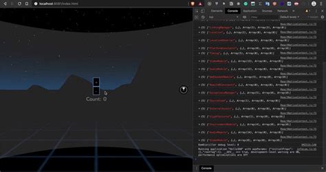Exploring React 360 Vr Library Rreactjs