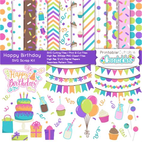 How To Add A Background To A PDF Or Printable Vibrance Bliss