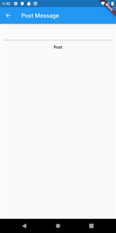 Stream Flutter Building A Social Network With Flutter Activity Feeds