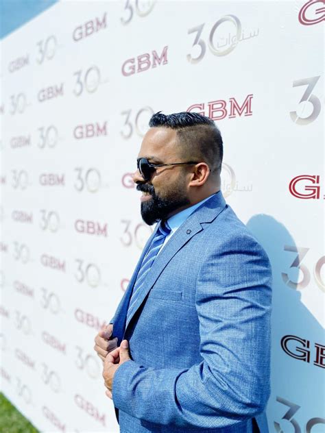 Sanil Kumar On Linkedin Gbmqatar30years Proud Focused Kick