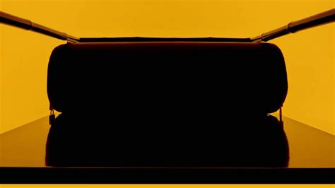 Solar Flare Sunset Dezeen Events Guide