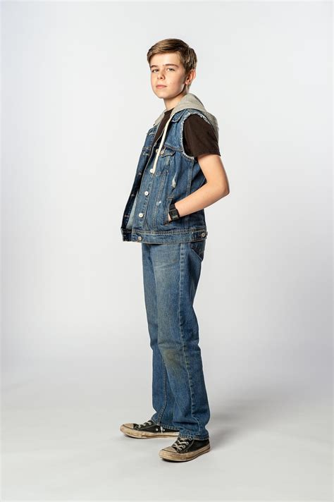 Keana Bastidas In Overalls