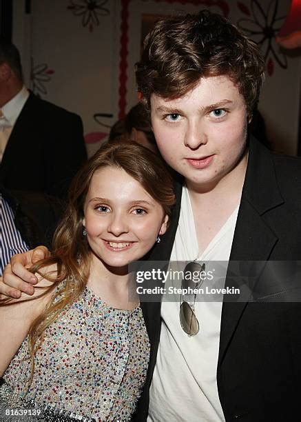 Spencer Breslin Y Abigail Breslin