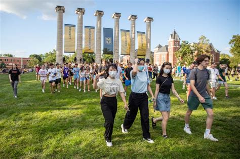 Ellie Chew On Linkedin Mizzou