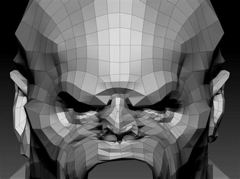 Exploding When Introducing New Polygons Zbrushcentral