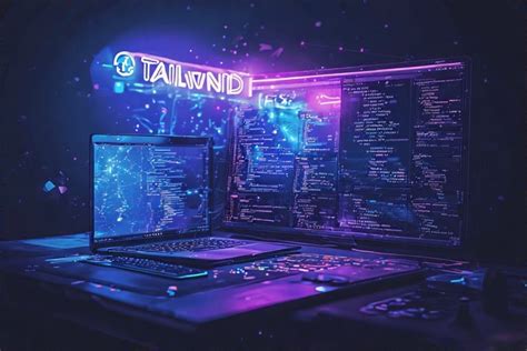 The Power Of Tailwind Css For Rapid Ui Development