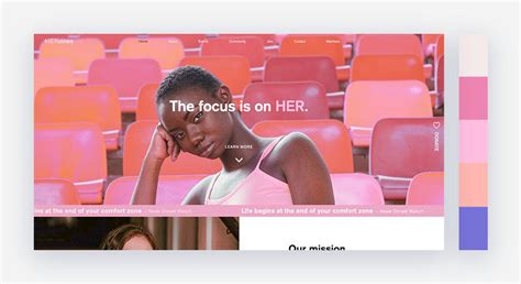 49 Gorgeous Website Color Schemes And How To Use Them