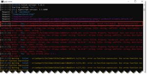 Error TS2307 Cannot Find Module Pnp Sp Presets All In SPFx Enjoy