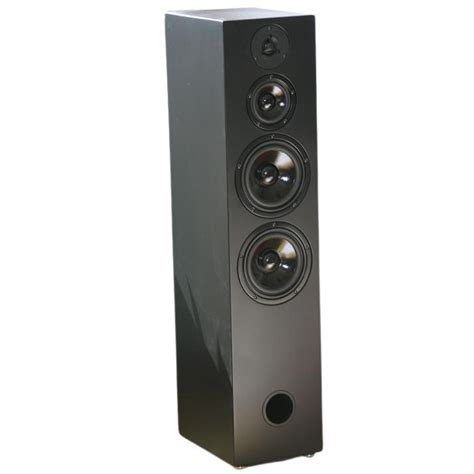 Parts Express Orian 3 Way High Output Bookshelf Speaker Kit Review Audioholics Home Theater Forums