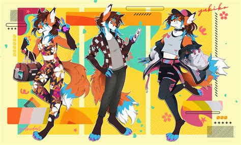 [c] Yukiko By Godbirdart On Deviantart