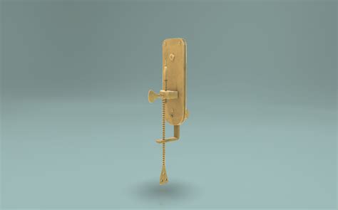 The Invention Of The Microscope Hooke And Leeuwenhoek 3d动画 Cn