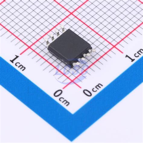 Attiny13 20sq Microchip Tech Microcontroller Units Mcusmpussocs