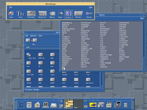 Sco Unixware X86 714 Rvintageunix