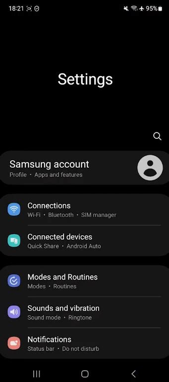 How To Disable Apps On Samsung Device