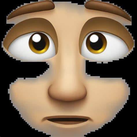 Eye Twitching Emoji Ai Emoji Generator