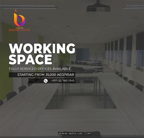 Ibase Business Center On Linkedin I B A S E Business Center We Have Commercial Officess