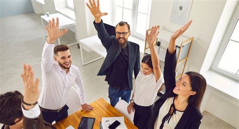 40 Frases De Motivación Laboral Para Impulsar Tu Día