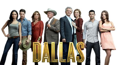 Dallas 2012 Tv Fanart Fanarttv