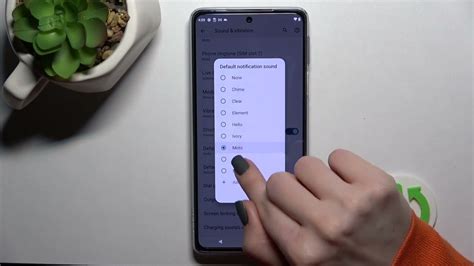 How To Change Notification Sound For Apps Audiolover