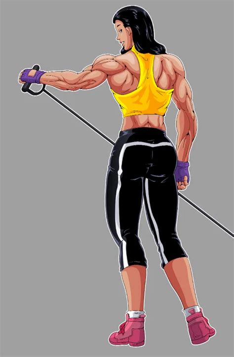 健美插画图片 健美插画素材 健美插画模板 设图网