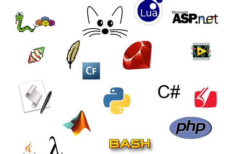 为什么会有这么多编程语言