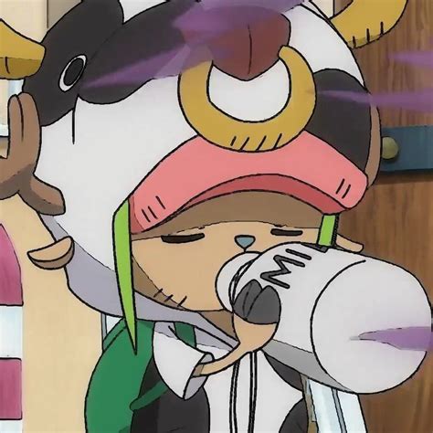 Chpper One Piece Chopper Anime Funny Anime