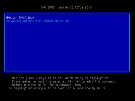 how to install a debian 9 stretch minimal server page 2 page 2