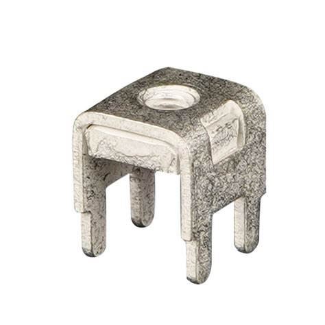 China Clamp Terminal Block Manufacturers Suppliers Factory Clamp Terminal Block For Sale