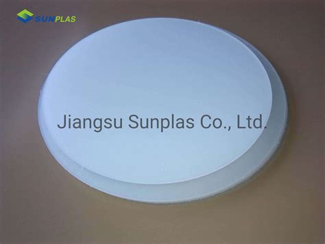 Ps Diffuser Sheet Panel For Led Lighting China Gpps Diffusion Sheet And Ps Light Diffusion Plate
