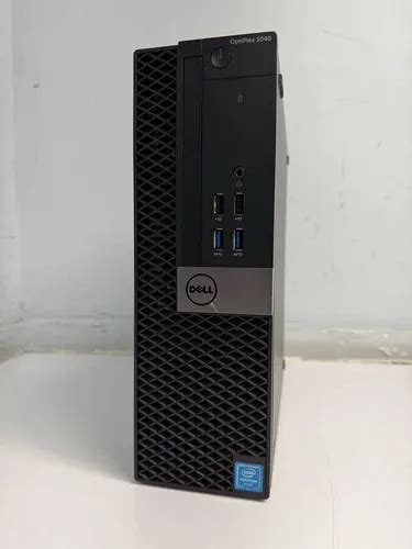 Intel Pentiumr G4400 Cpu 330ghz 12 Gb De Memoria Ram Mercadolibre