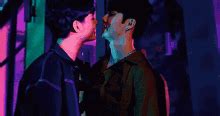 Touching Each Other S Tenor